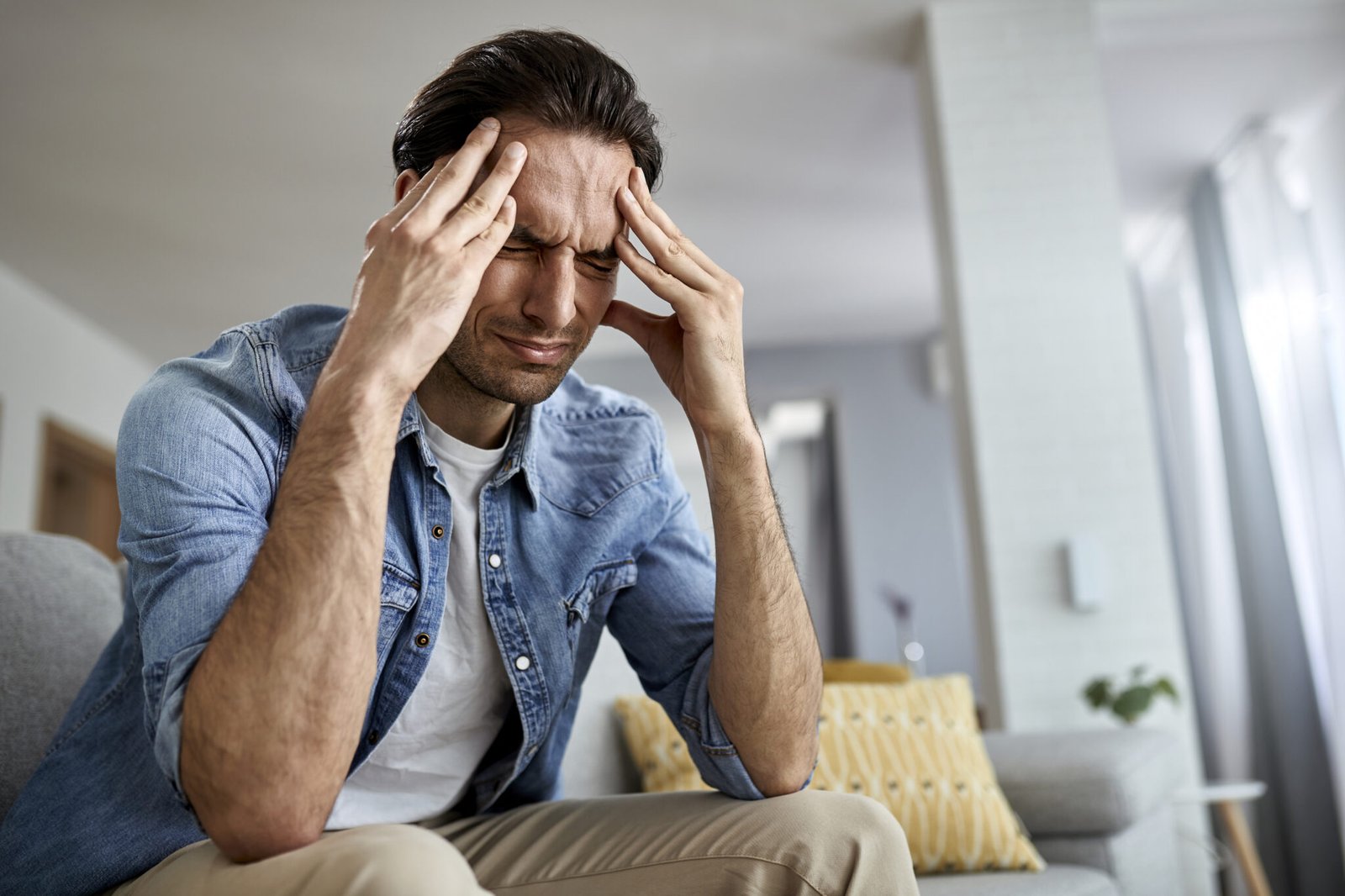 O que é cefaleia: veja as 8 principais causas | Neurocirurgia e ...